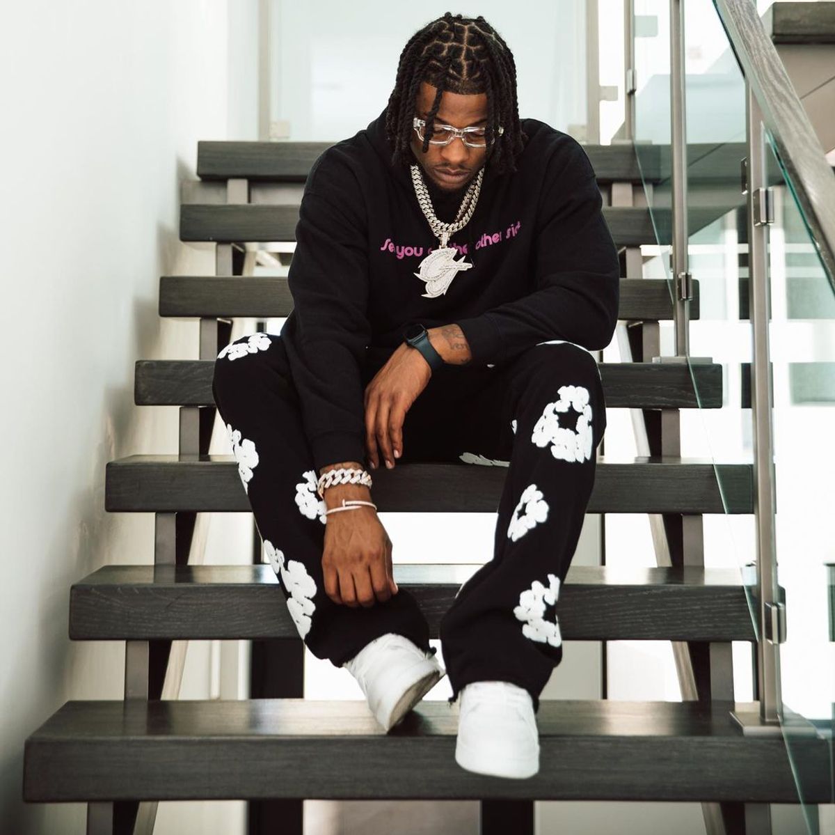 CJ So Cool Outfit from April 22, 2023 | WHAT’S ON THE STAR?