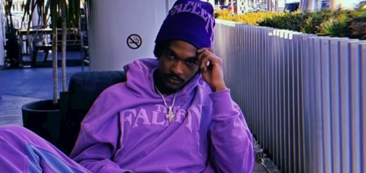 The Fallen Clothing: Clothing, Shoes & Accessories | WHAT’S ON THE STAR?