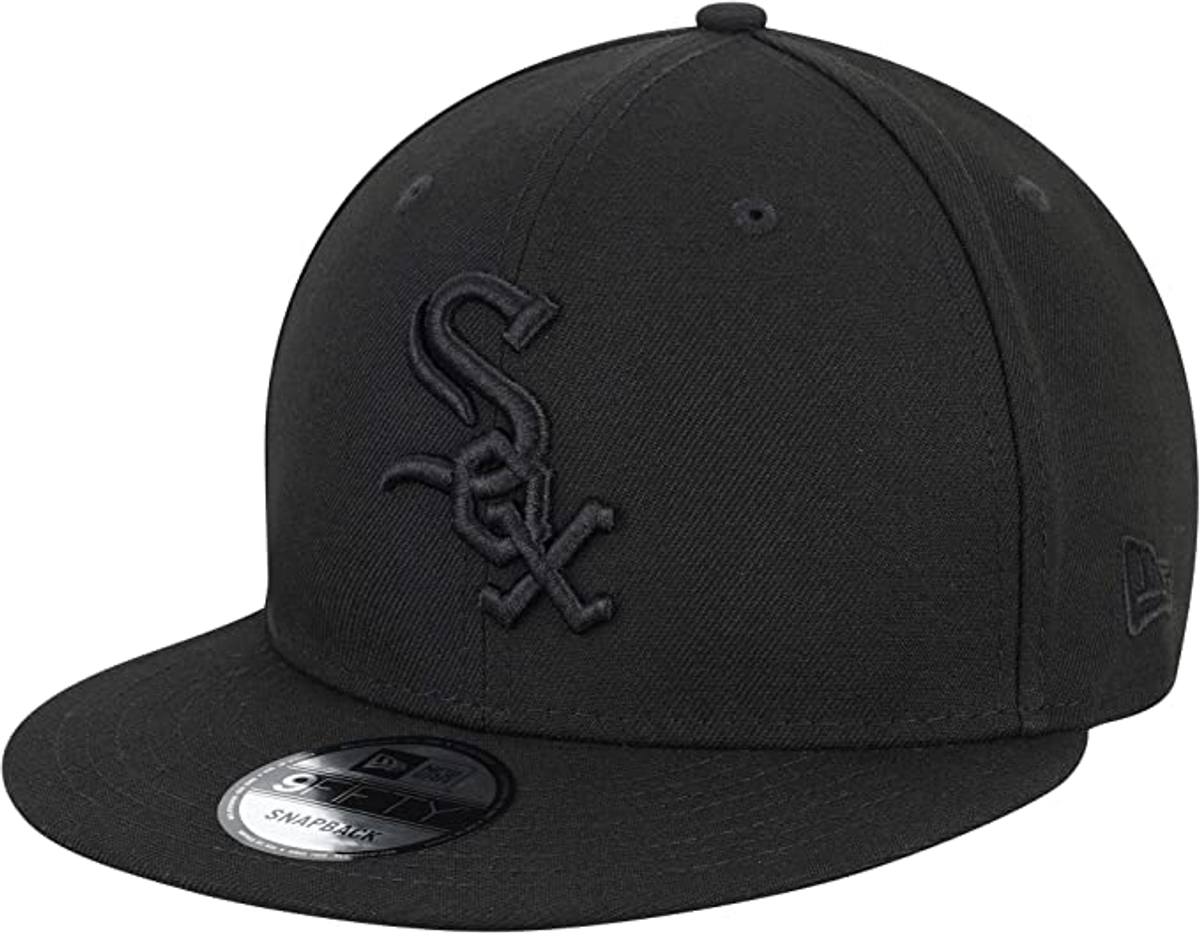 New Era Chicago White Sox Baseball Cap | WHAT’S ON THE STAR?