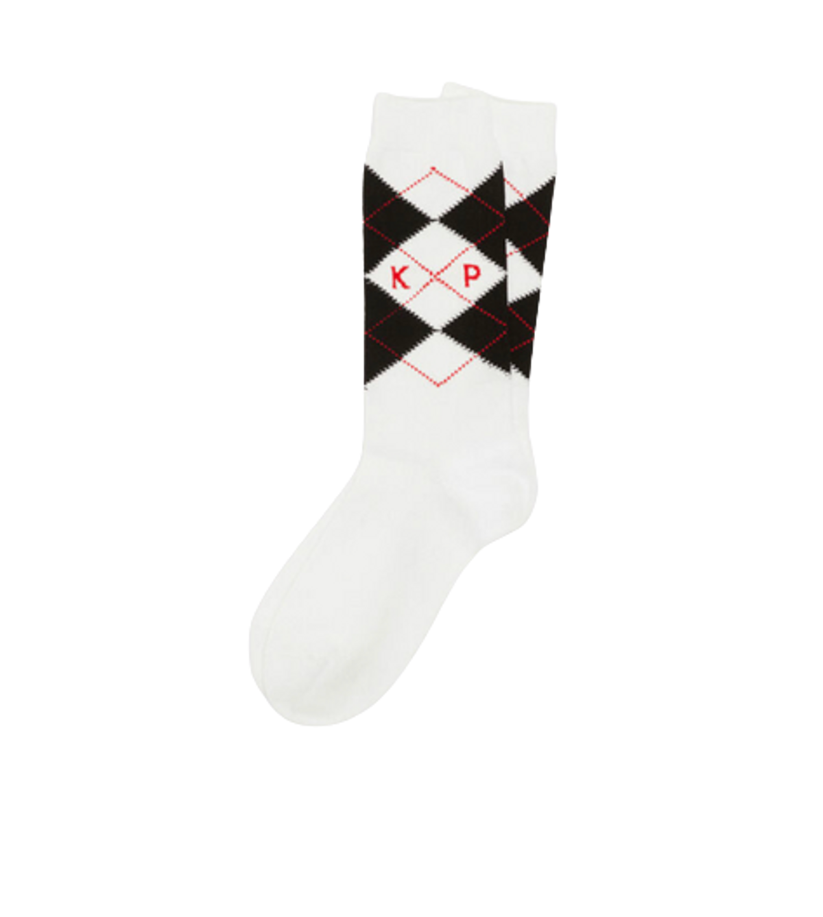 Kenzo “KP” Socks | WHAT’S ON THE STAR?