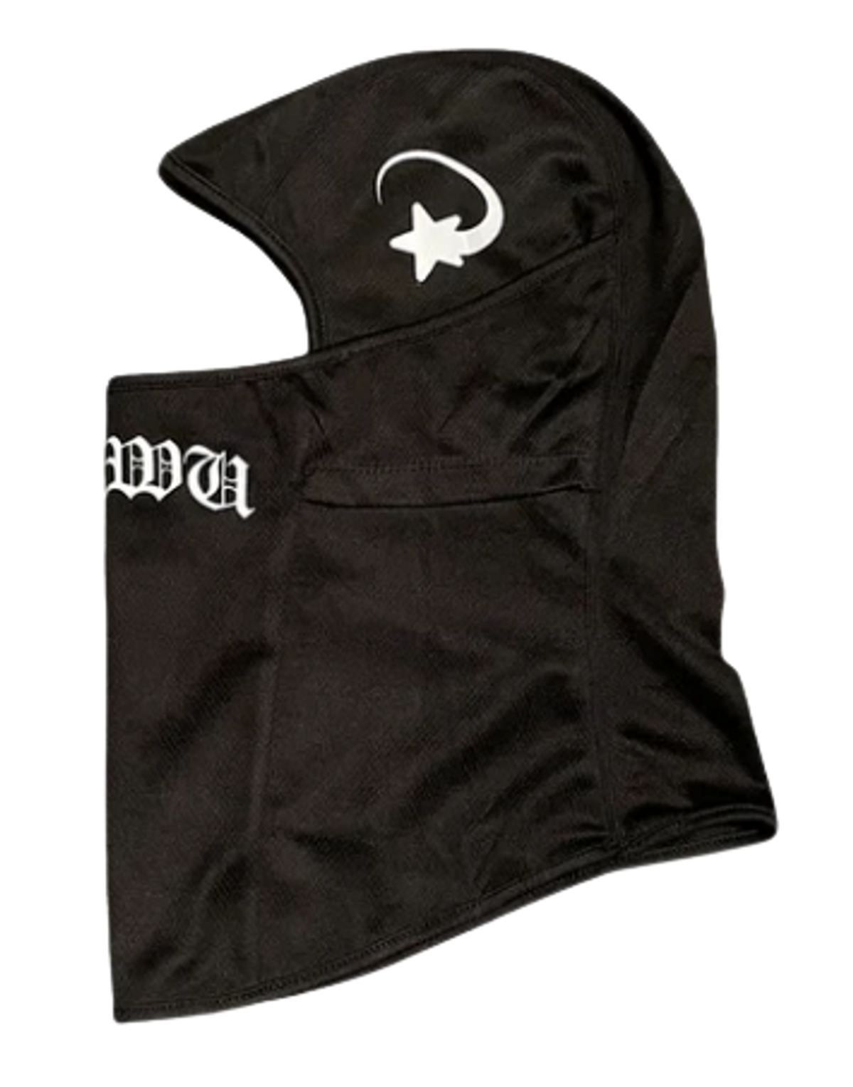 Wuwu Shiesty Black Mask | WHAT’S ON THE STAR?