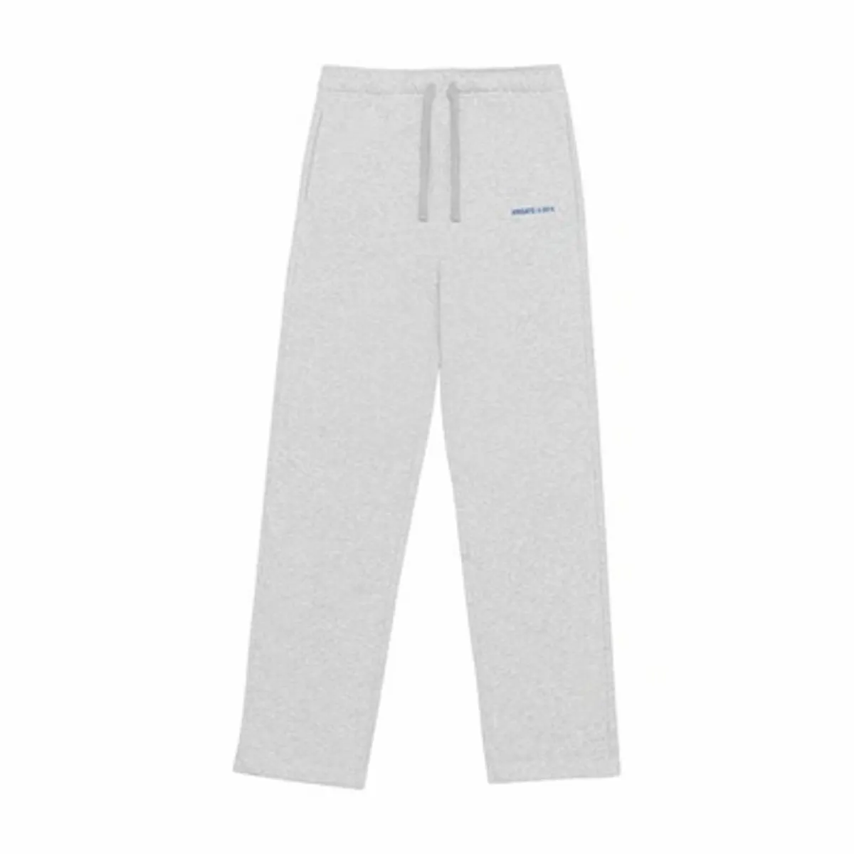 Axel Arigato Grey London Sweatpants | WHAT’S ON THE STAR?