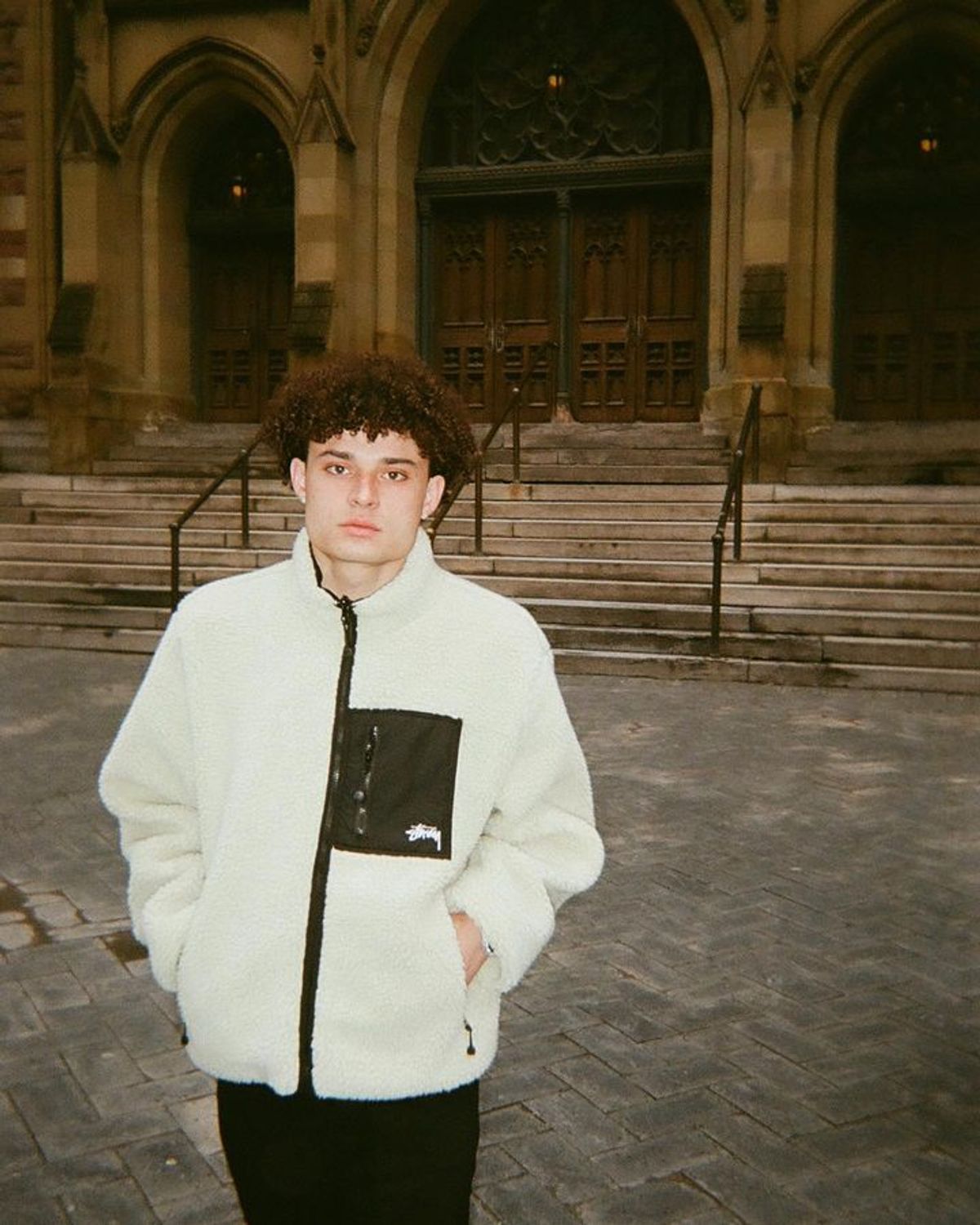 Bankrol Hayden Outfit from May 5, 2023 | WHAT’S ON THE STAR?