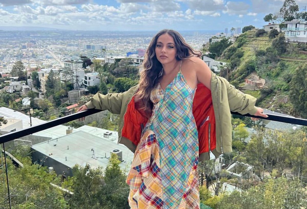 Jade Thirlwall: Outfits, Clothes, Style and Fashion | WHAT’S ON THE STAR?