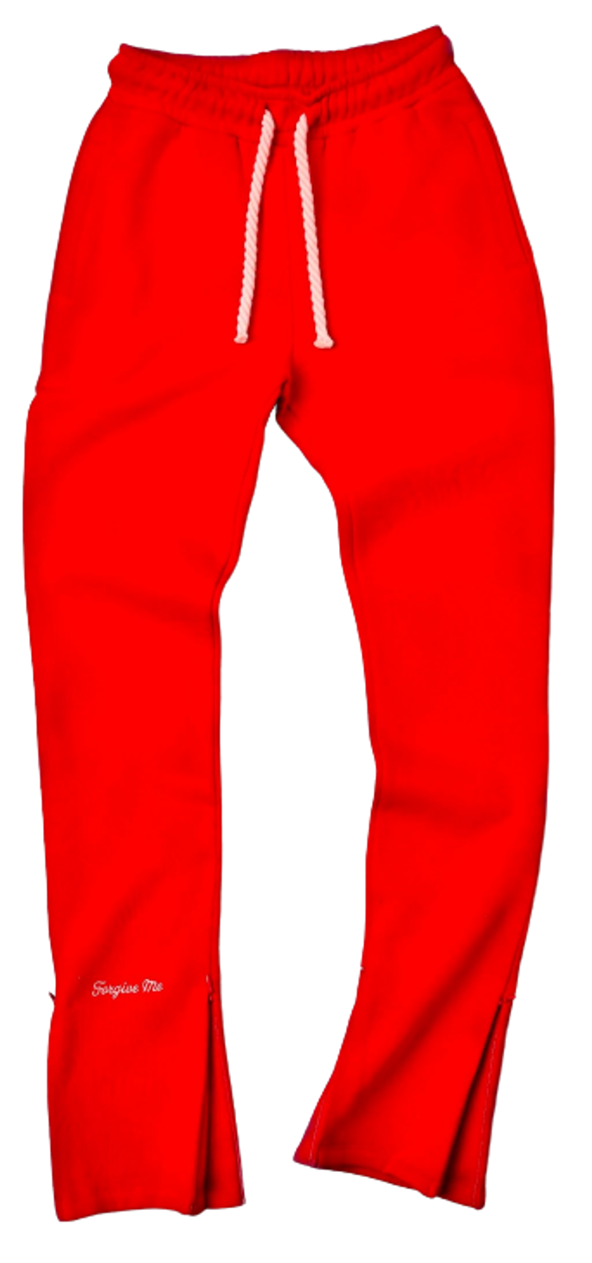 Syna World Logo Red Pants | WHAT’S ON THE STAR?