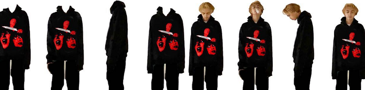 D.Roland Miller: Clothing, Shoes & Accessories | WHAT’S ON THE STAR?