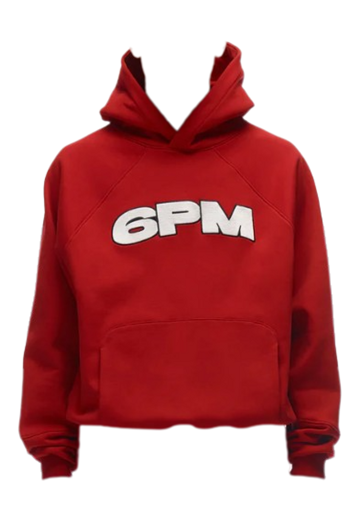 6PM Season Red Lh Hoodie WHAT S ON THE STAR 