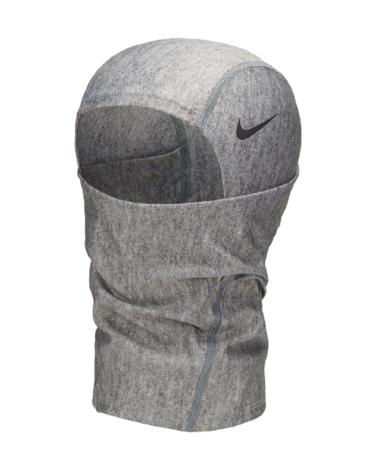 Nike Grey Heather Pro Therma-Fit Balaclava | WHAT’S ON THE STAR?