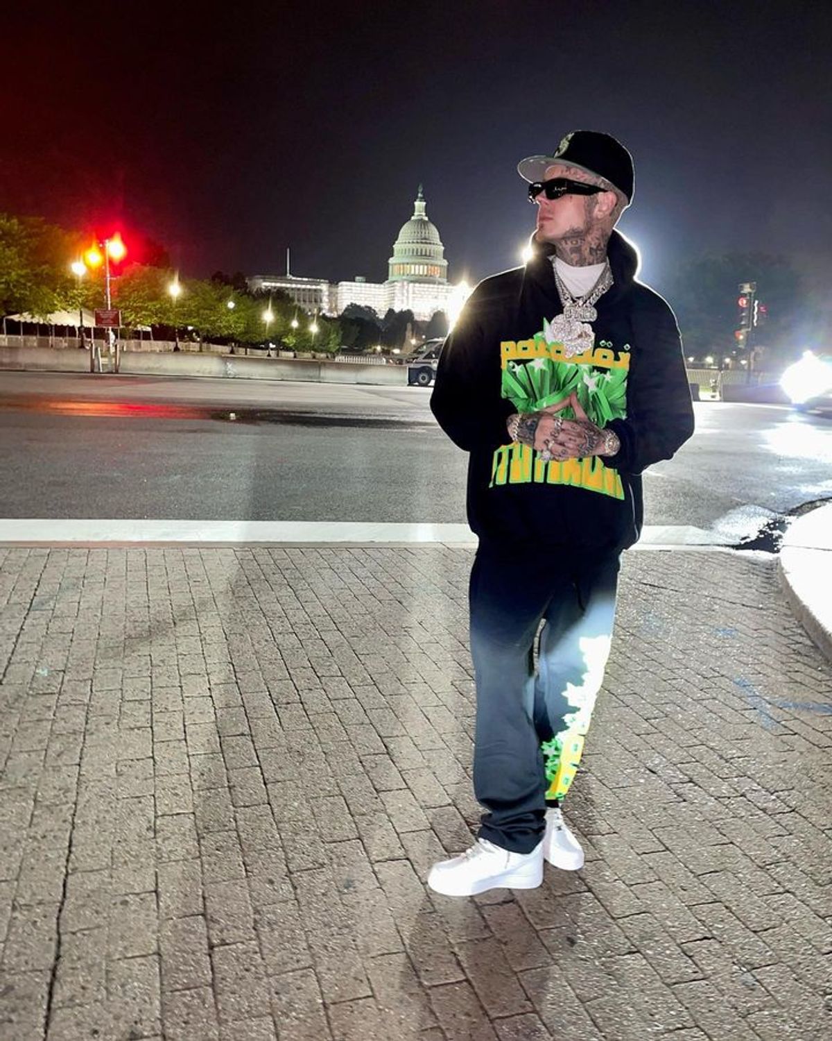 Millyz Outfit from May 15, 2023 | WHAT’S ON THE STAR?