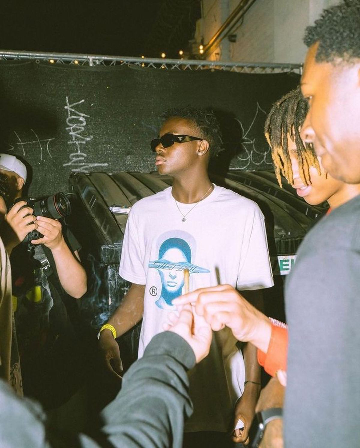 SSGKobe Outfit from May 10, 2023 | WHAT’S ON THE STAR?