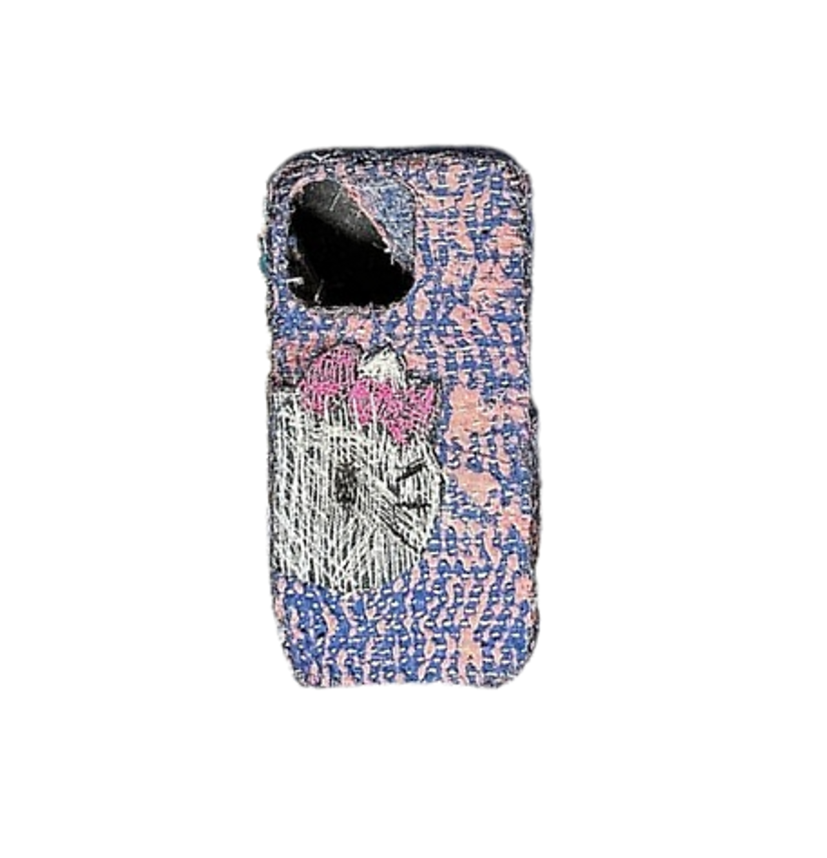 Ends Repair Boro IPhone Case | WHAT’S ON THE STAR?