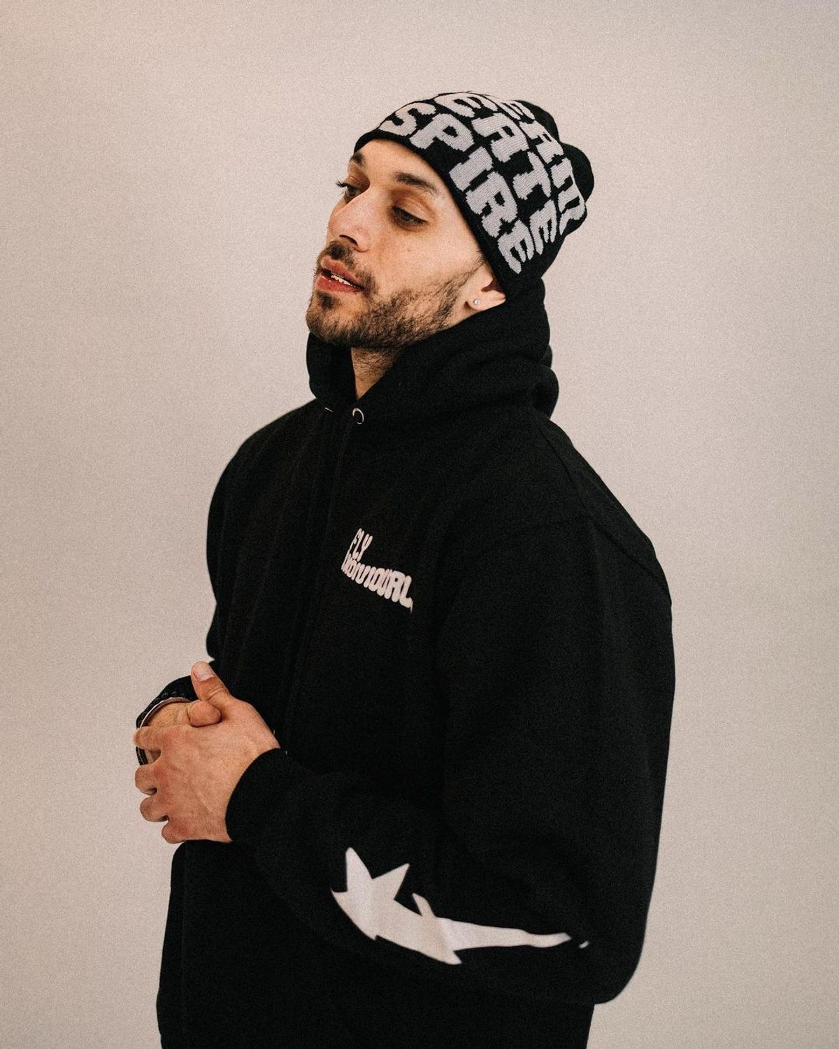 Kalin White Outfit from May 6, 2023 | WHAT’S ON THE STAR?