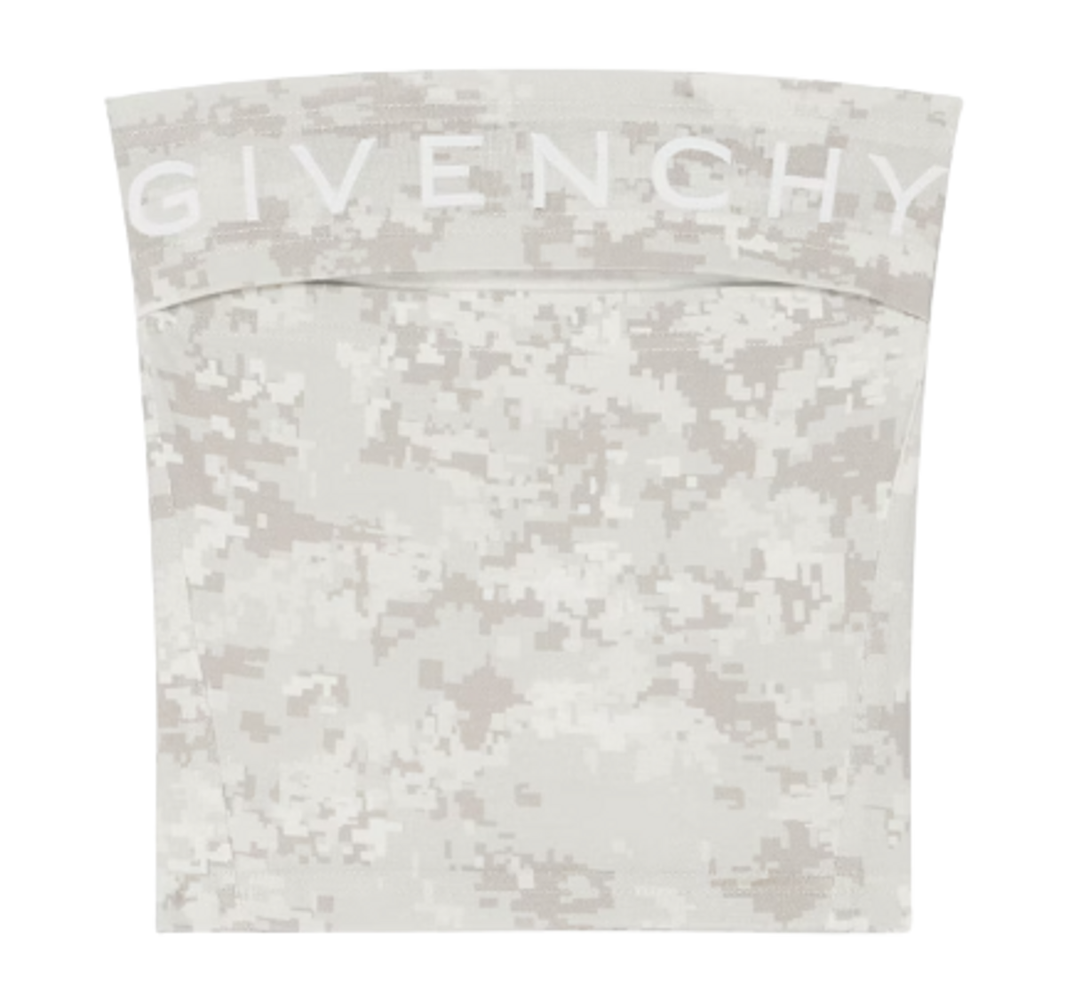 Givenchy Pearl Grey Balaclava | WHAT’S ON THE STAR?