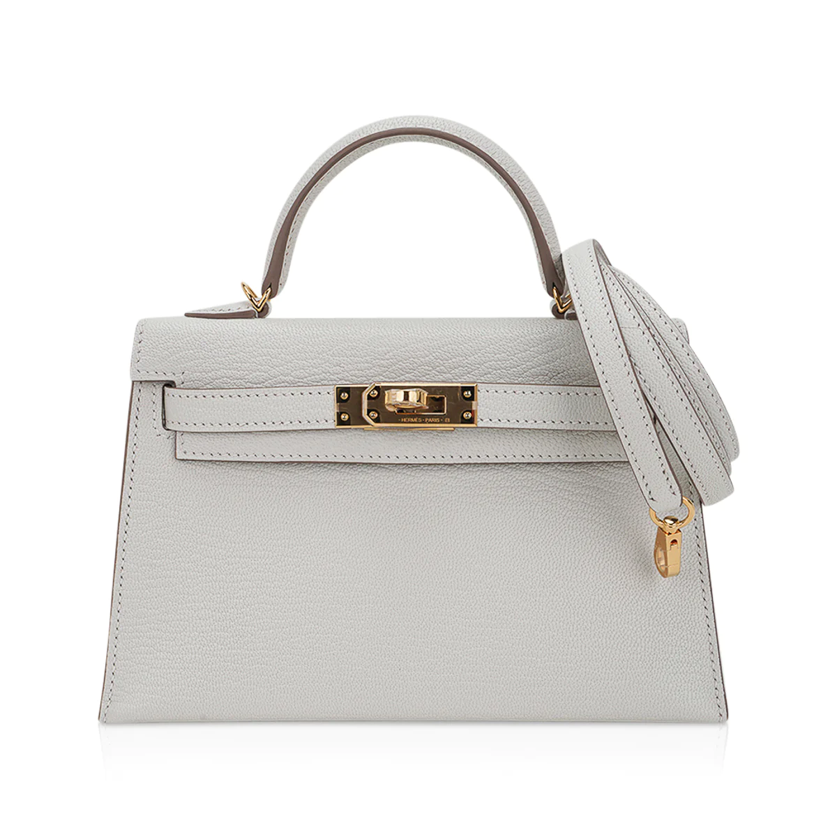 Hermes Kelly 20 Mini Sellier Bag | WHAT’S ON THE STAR?