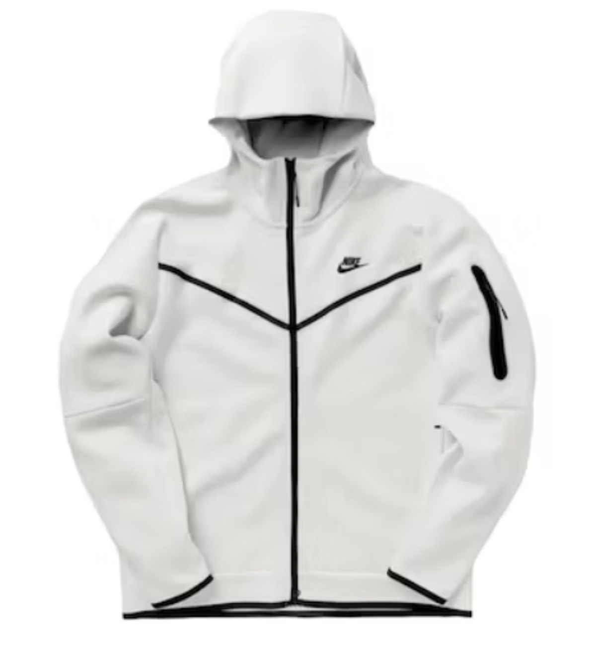 Nike Phantom Full Zip Tech Fleece Hoodie | WHAT’S ON THE STAR?