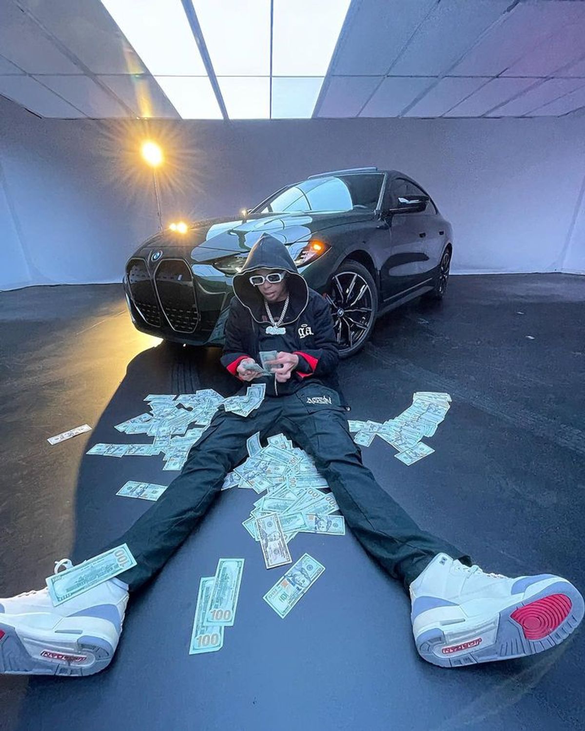 D Savage Outfit from May 22, 2023 | WHAT’S ON THE STAR?