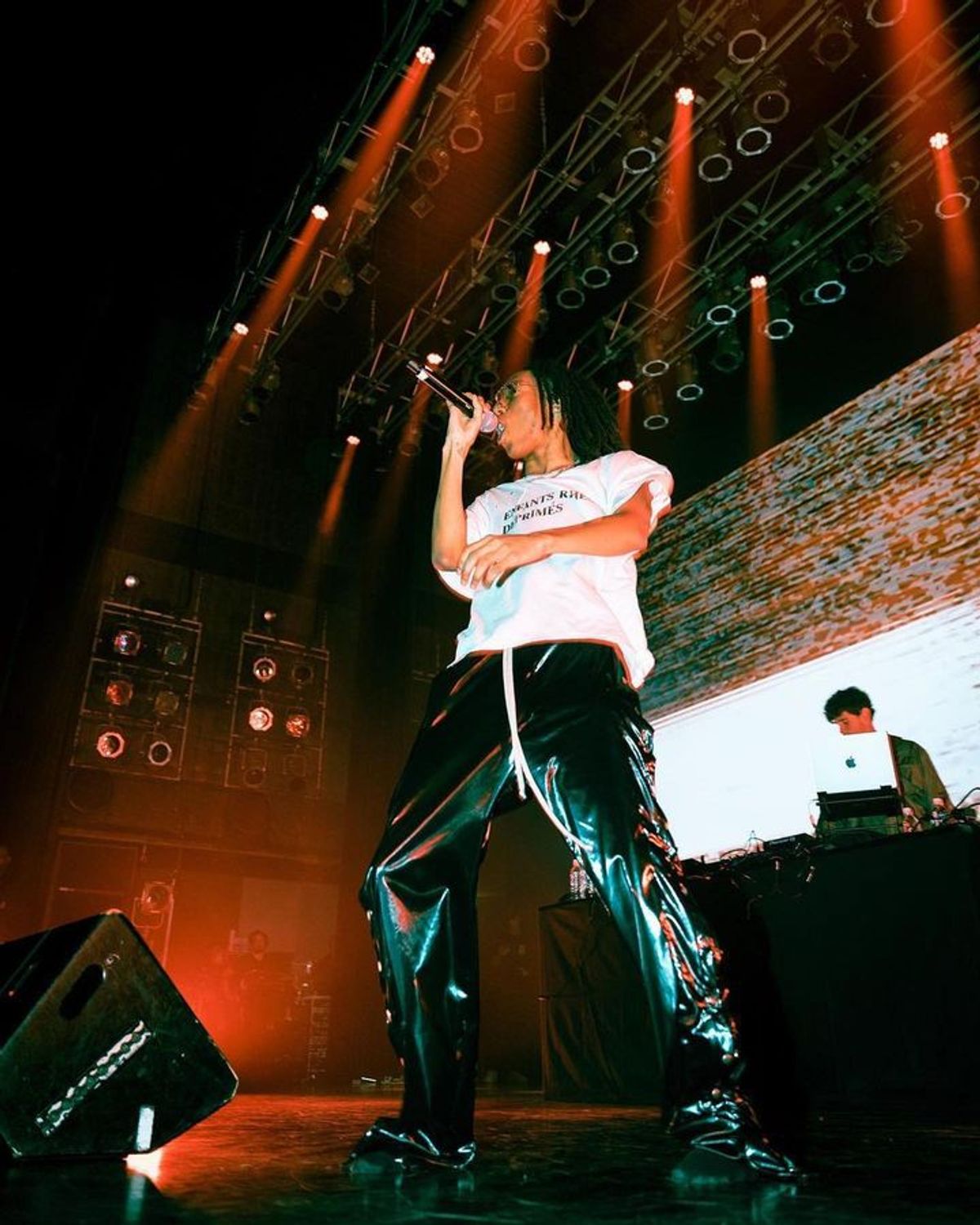 Lil Tecca Outfit from May 25, 2023 | WHAT’S ON THE STAR?