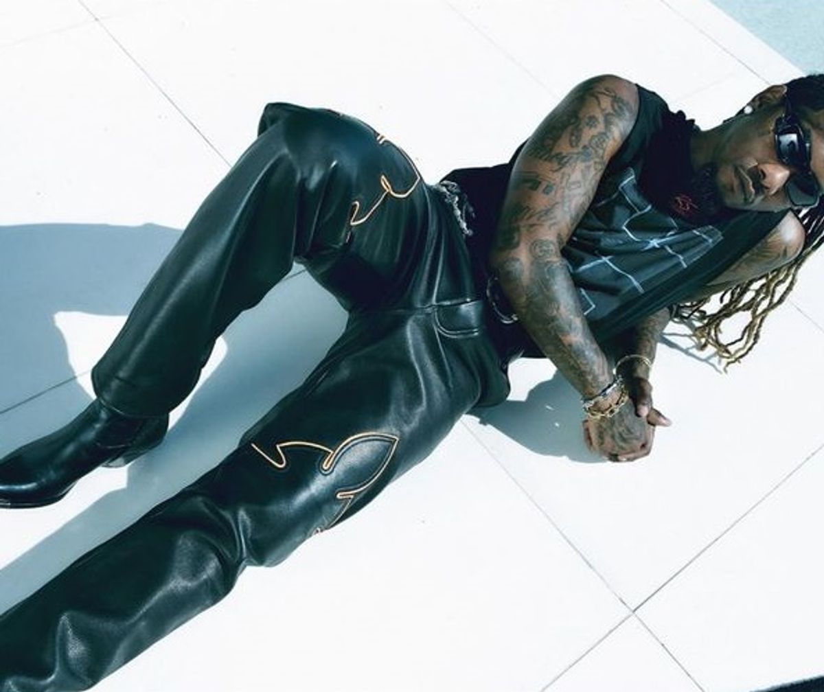 Offset Outfit from May 24, 2023 | WHAT’S ON THE STAR?