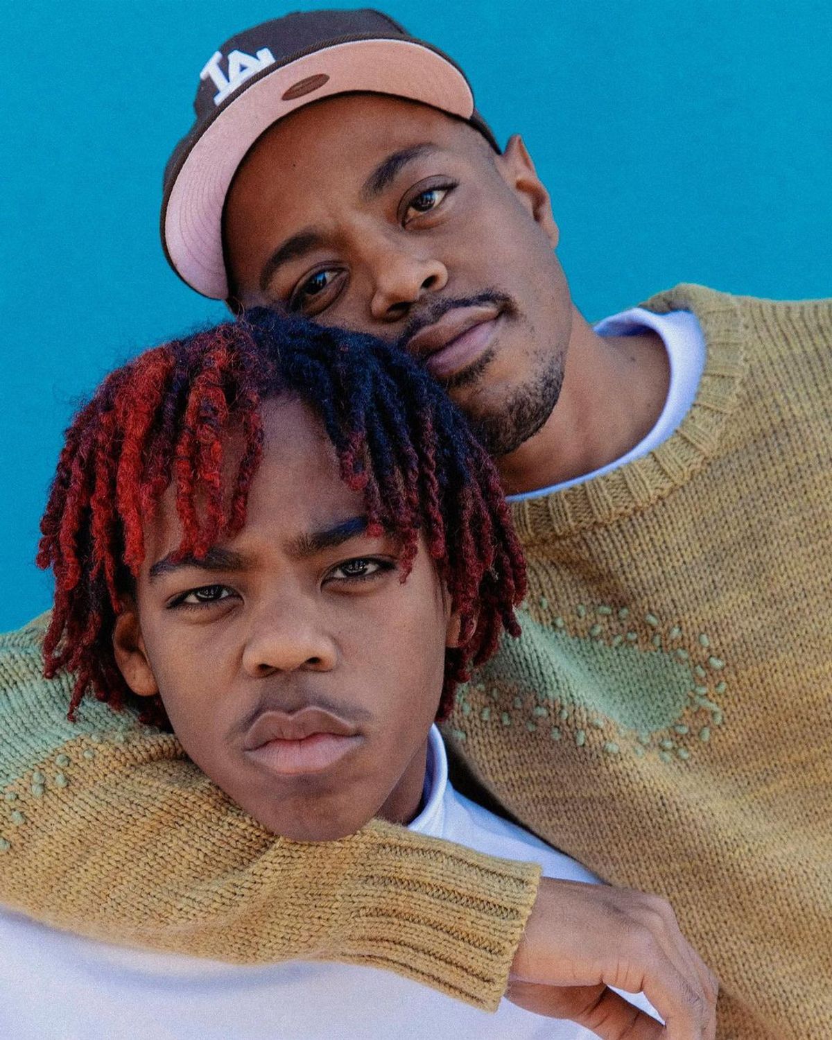 Westside Boogie Outfit from March 7, 2023 | WHAT’S ON THE STAR?