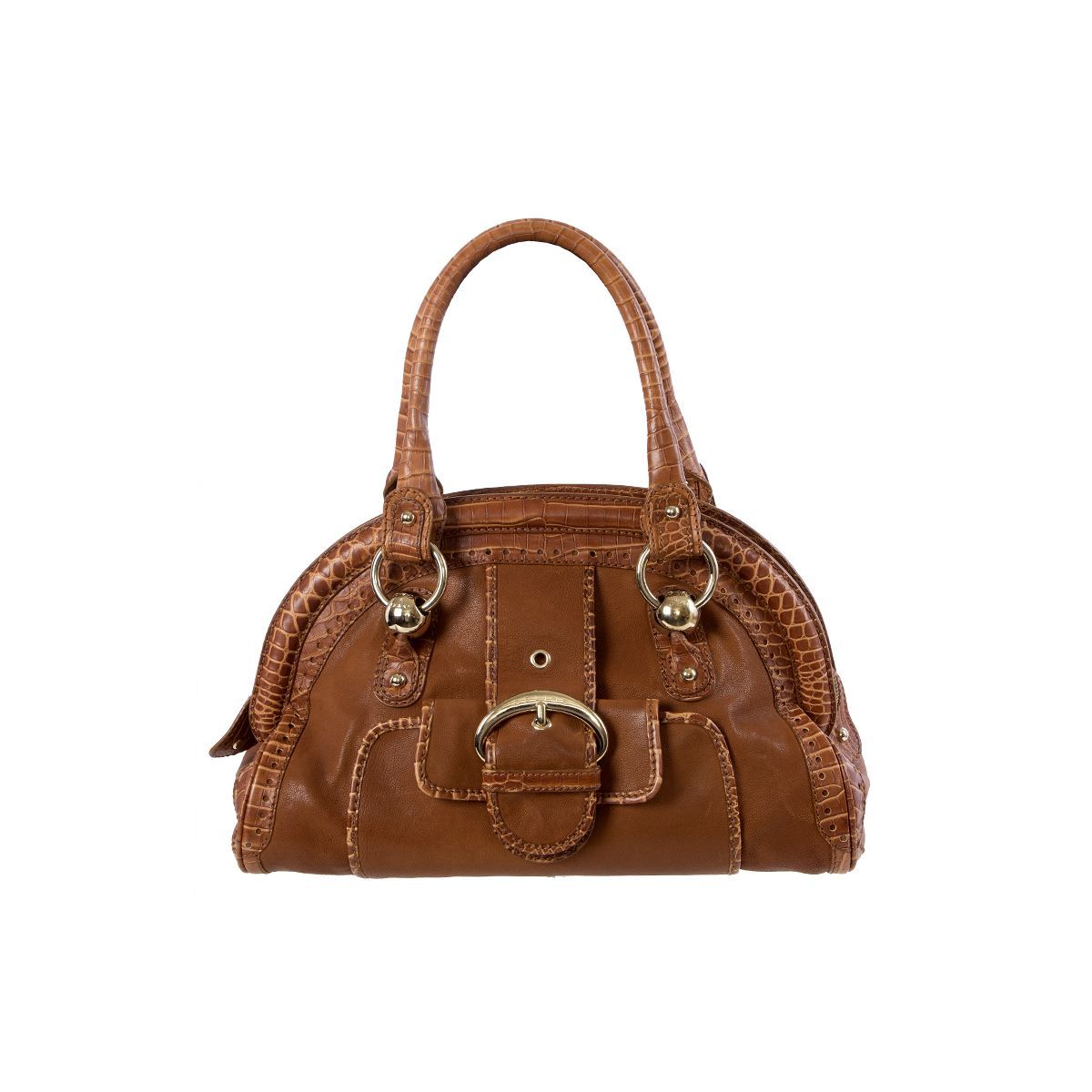 Celine Doctor Shoulder Bag | WHAT’S ON THE STAR?