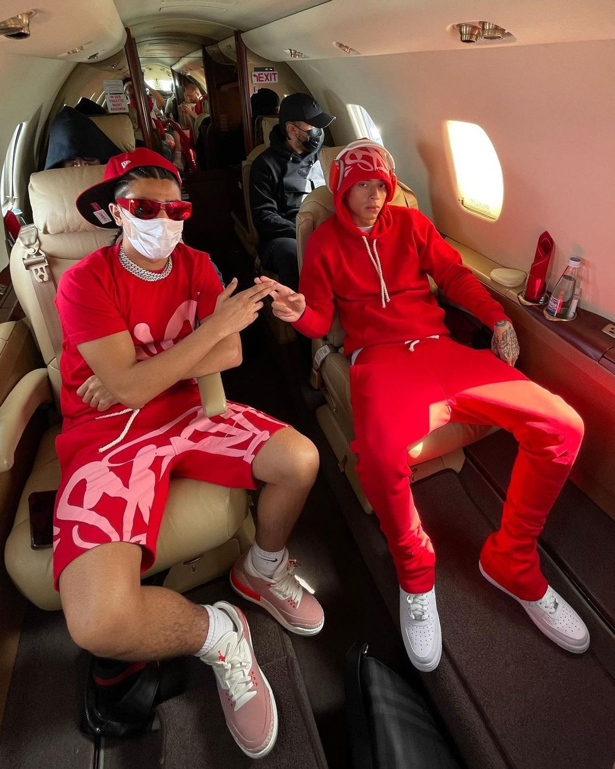 Lil Bro Outfit from September 2, 2022 | WHAT’S ON THE STAR?