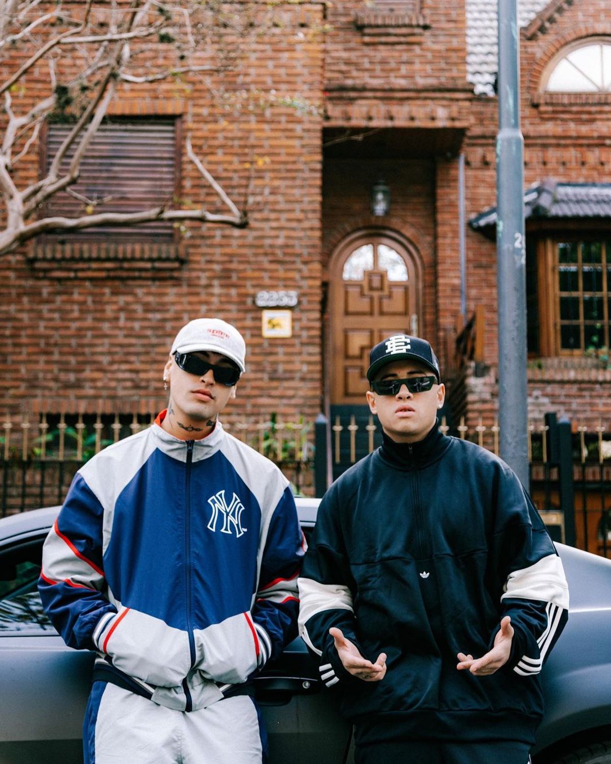 Tiago PZK Outfit from May 29, 2023 | WHAT’S ON THE STAR?