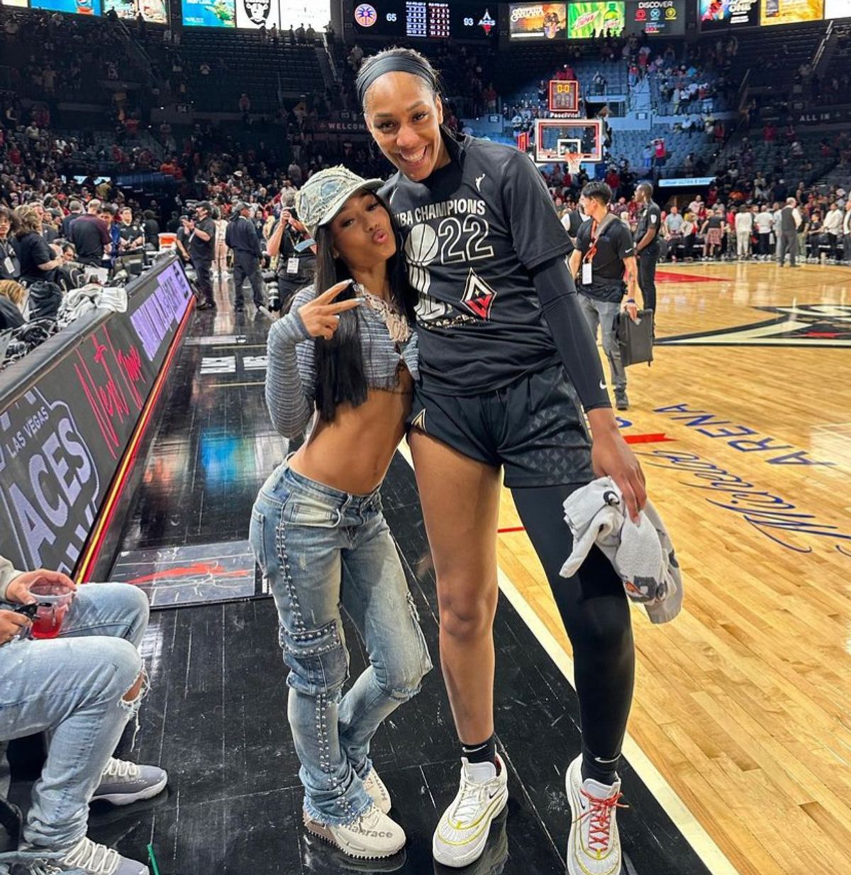 Coi Leray Outfit from May 27, 2023 | WHAT’S ON THE STAR?