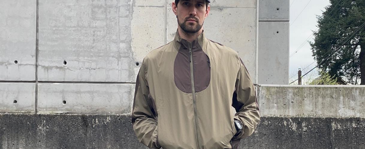 Colin Meredith Studio: Clothing, Shoes & Accessories | WHAT’S ON THE STAR?