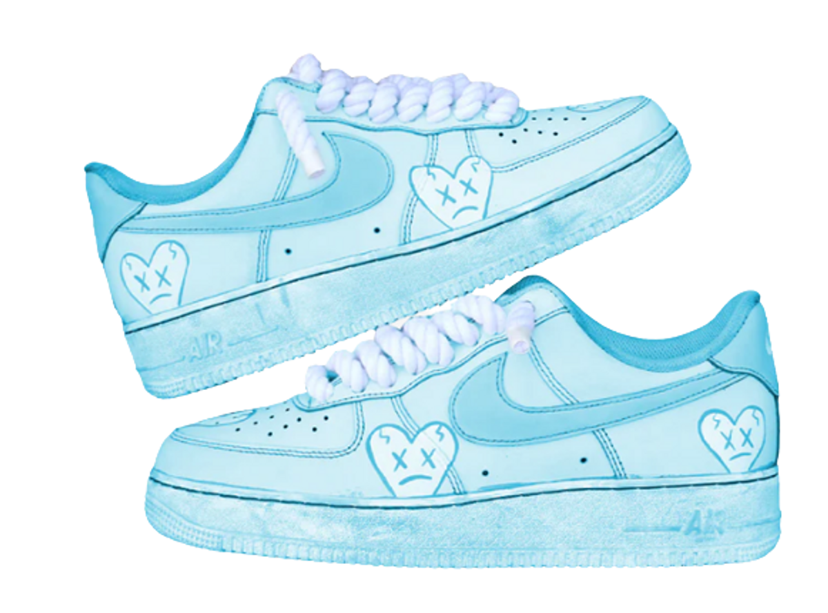 Royal Surge Emotion Aquamarine Forces | WHAT’S ON THE STAR?