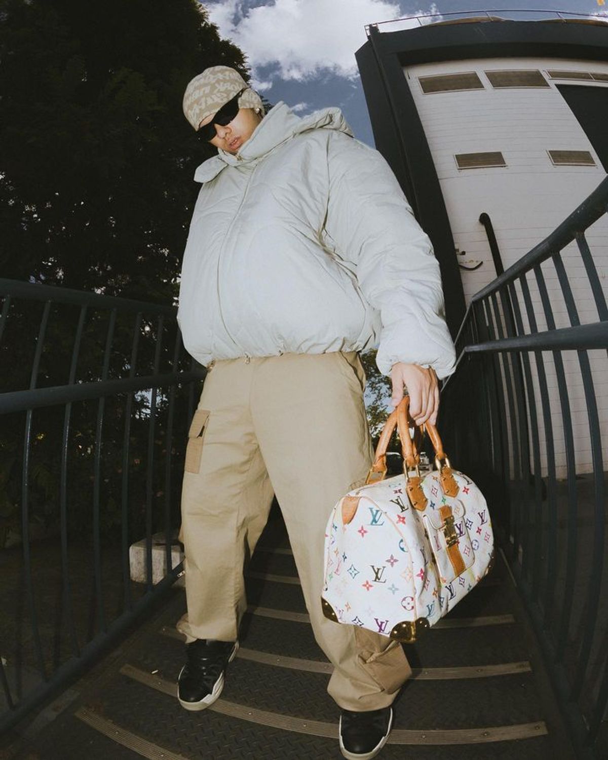 Ryu the Runner Outfit from May 28, 2023 | WHAT’S ON THE STAR?