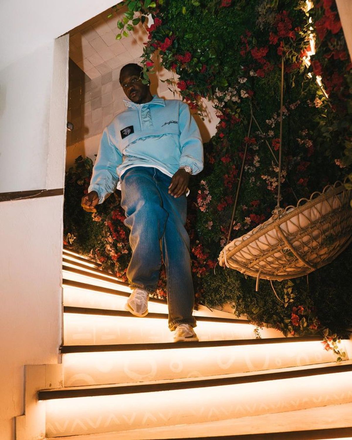 Pusha T Outfit from June 3, 2023 | WHAT’S ON THE STAR?