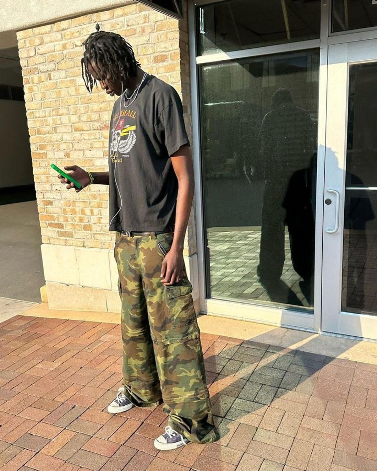 Bol Bol Outfit from June 3, 2023 | WHAT’S ON THE STAR?