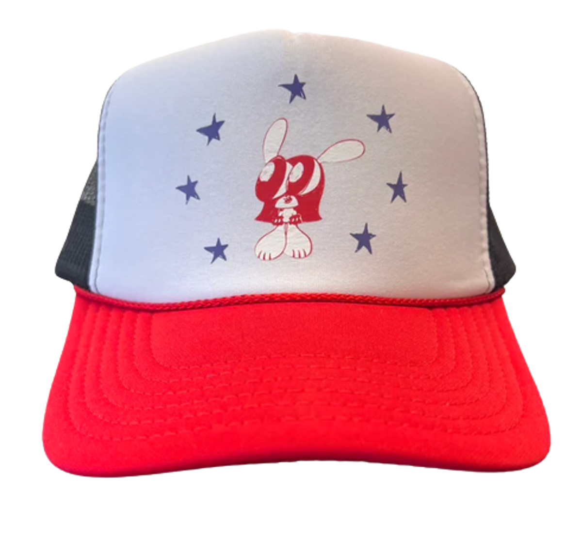 Skoloct Sko States Trucker Hat | WHAT’S ON THE STAR?