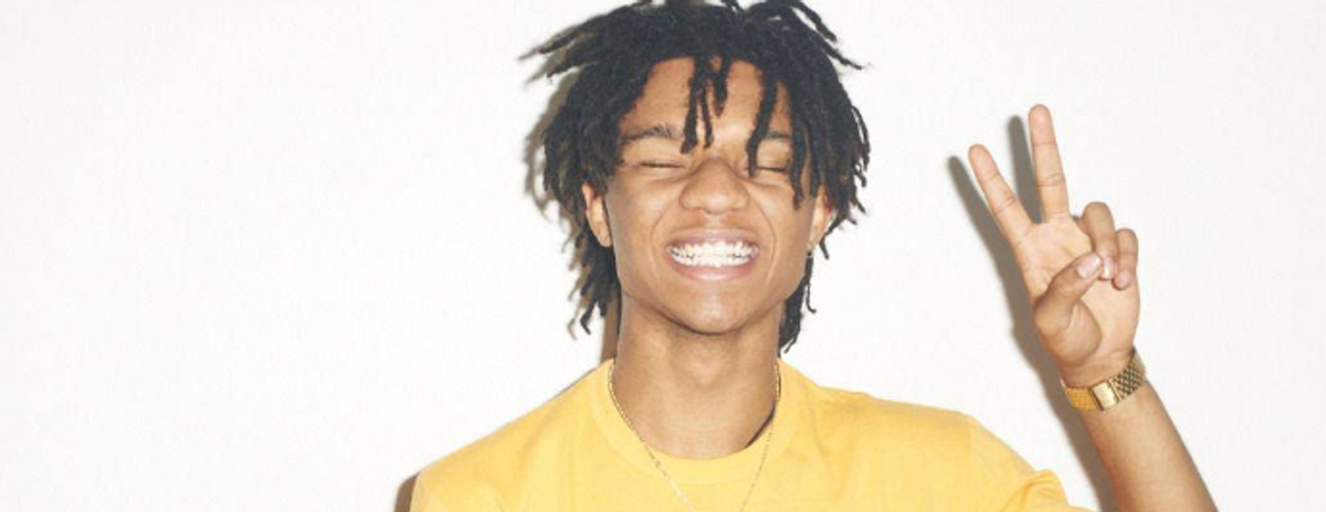 Swae Lee: Outfits, Clothes, Style and Fashion | WHAT’S ON THE STAR?