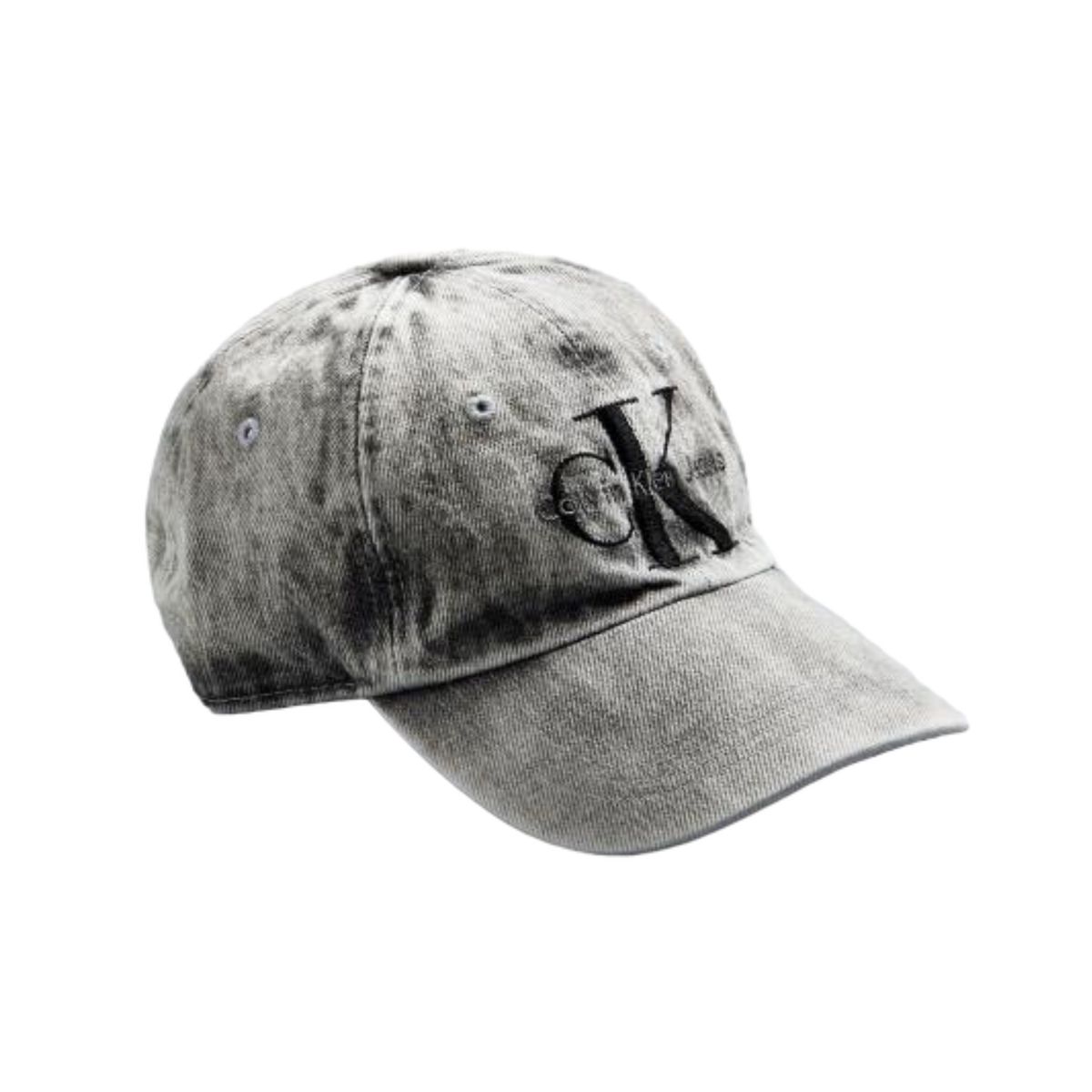 Calvin Klein Baseball Cap | WHAT’S ON THE STAR?