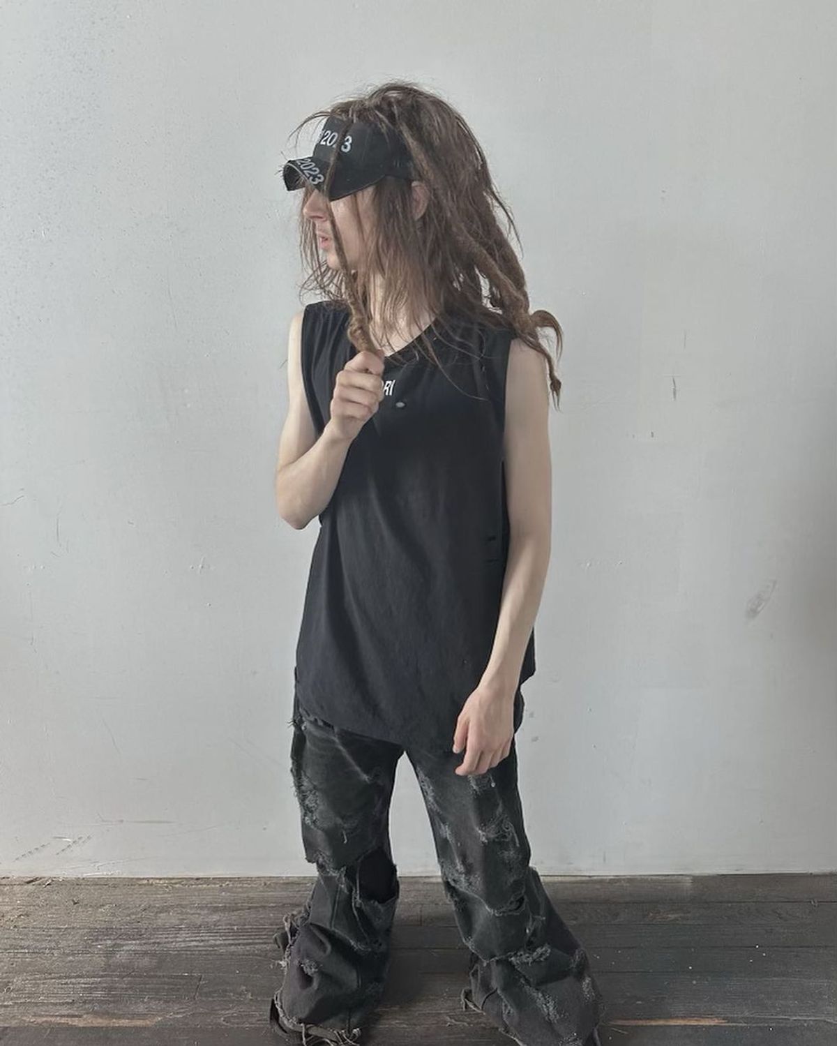 Mattox Outfit from June 4, 2023 | WHAT’S ON THE STAR?