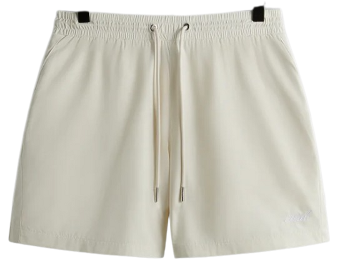 Kith Nylon Active Shorts | WHAT’S ON THE STAR?