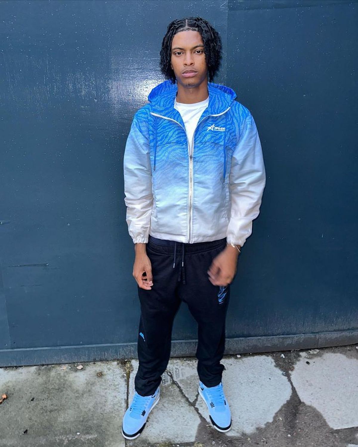 Nemzzz Outfit from June 13, 2023 | WHAT’S ON THE STAR?