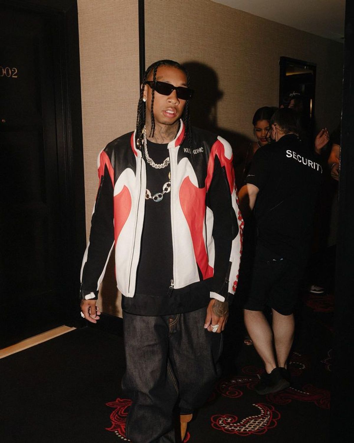 Tyga Outfit from June 13, 2023 | WHAT’S ON THE STAR?