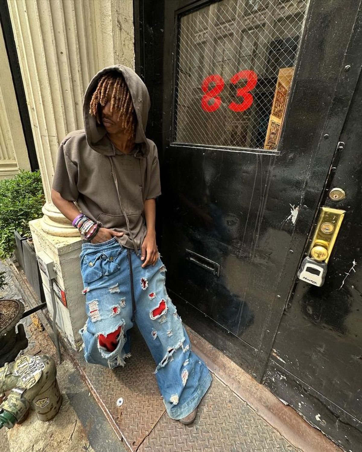 Midwxst Outfit from June 19, 2023 | WHAT’S ON THE STAR?