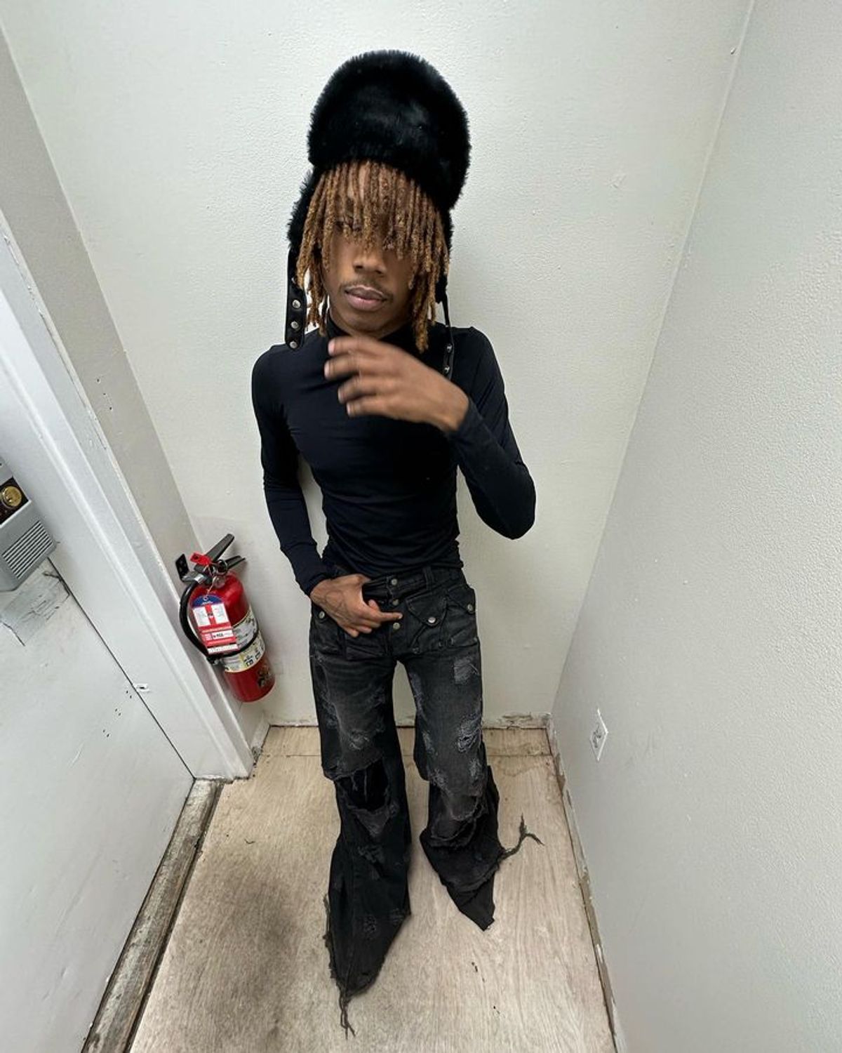 Midwxst Outfit from June 19, 2023 | WHAT’S ON THE STAR?