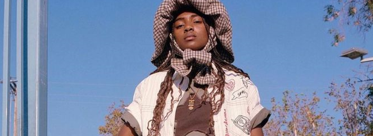 Denim Tears: Clothing, Shoes & Accessories | WHAT’S ON THE STAR?