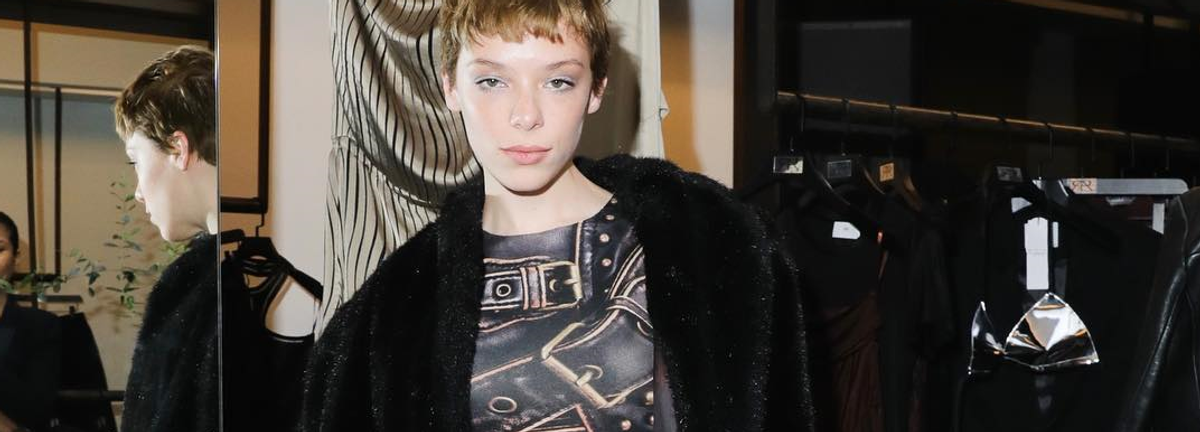 Rta: Clothing, Shoes & Accessories | WHAT’S ON THE STAR?