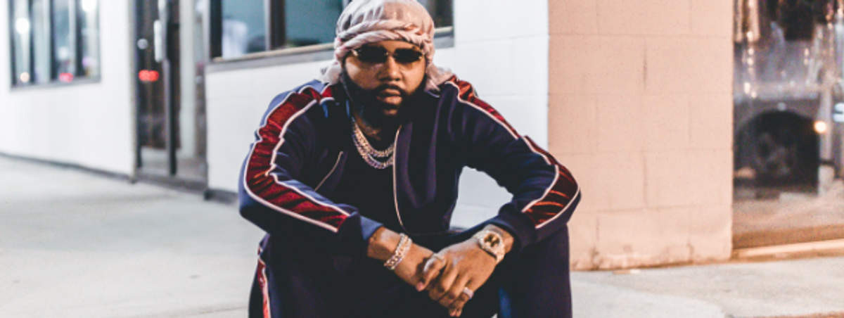 Money Man: Outfits, Clothes, Style and Fashion | WHAT’S ON THE STAR?