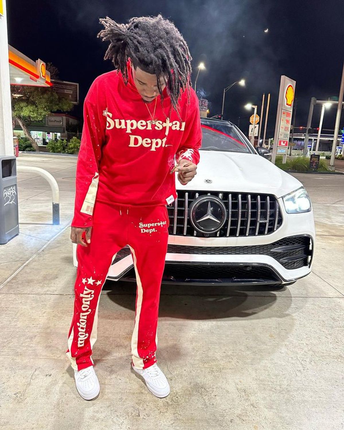 Jwondr Entt Outfit from June 26, 2023 | WHAT’S ON THE STAR?