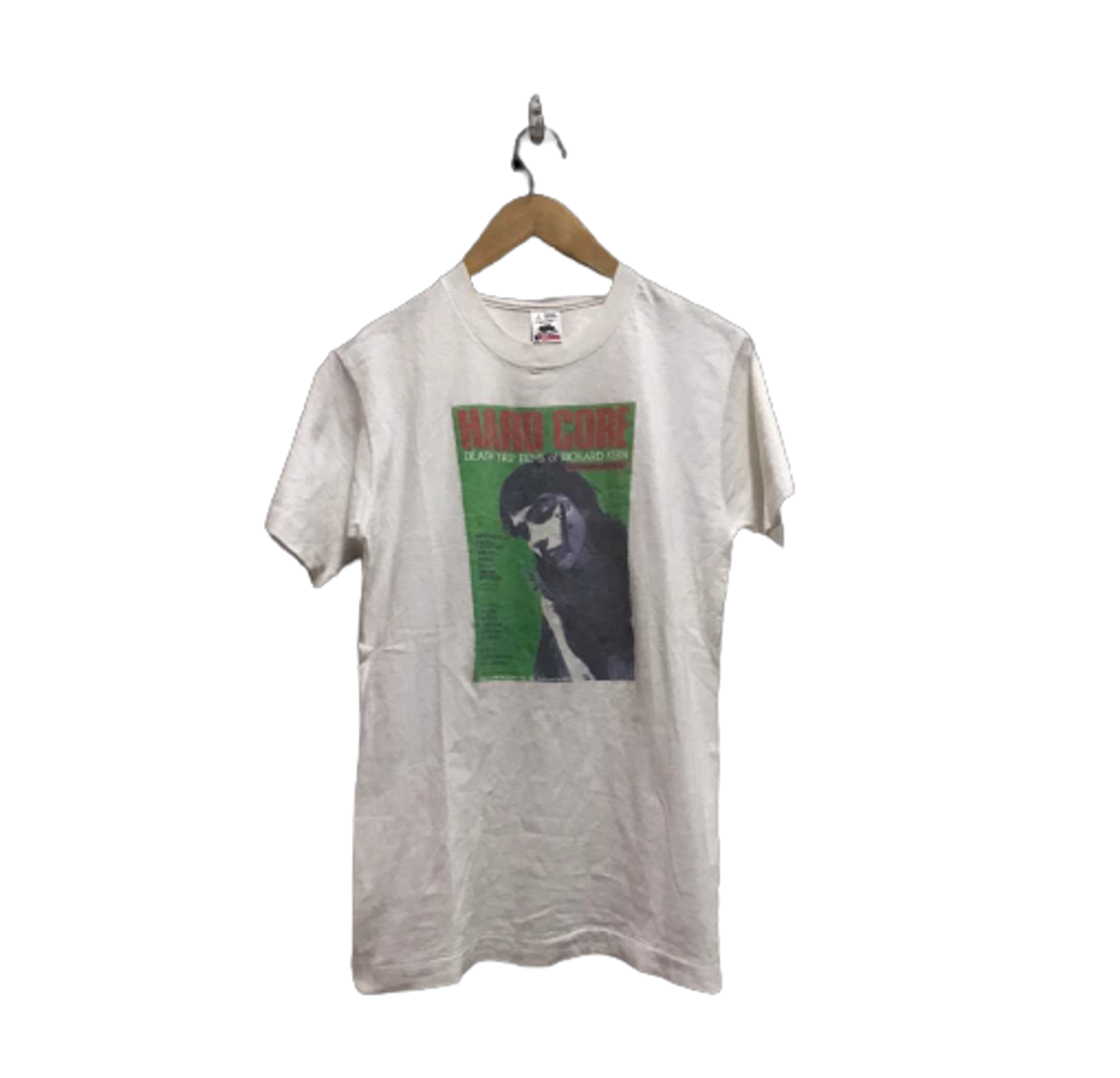 Vintage Hard Core Death Trip Films of Richard Kern | WHAT’S ON THE STAR?