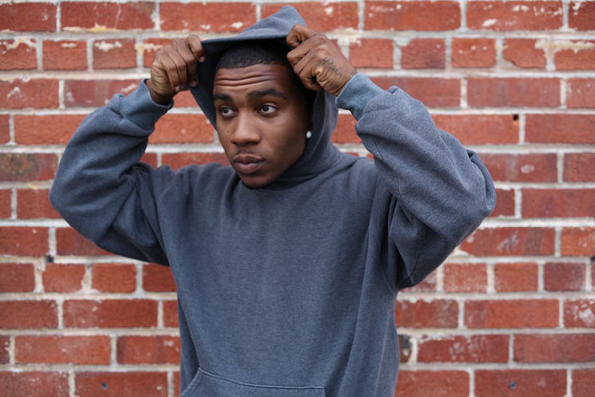 Lil B: Outfits, Clothes, Style and Fashion | WHAT’S ON THE STAR?