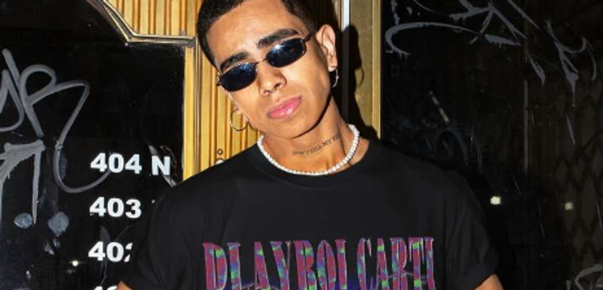 Playboi Carti Merch: Clothing, Shoes & Accessories | WHAT’S ON THE STAR?