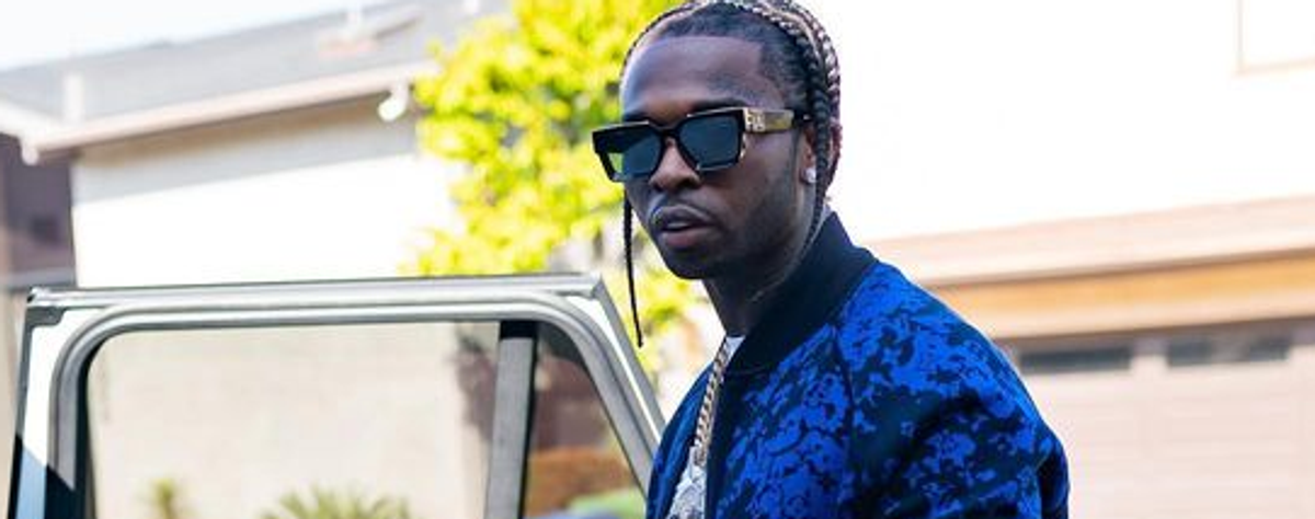 Pop Smoke Merch: Clothing, Shoes & Accessories | WHAT’S ON THE STAR?