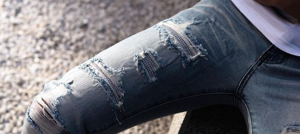 Lusso: Clothing, Shoes & Accessories | WHAT’S ON THE STAR?